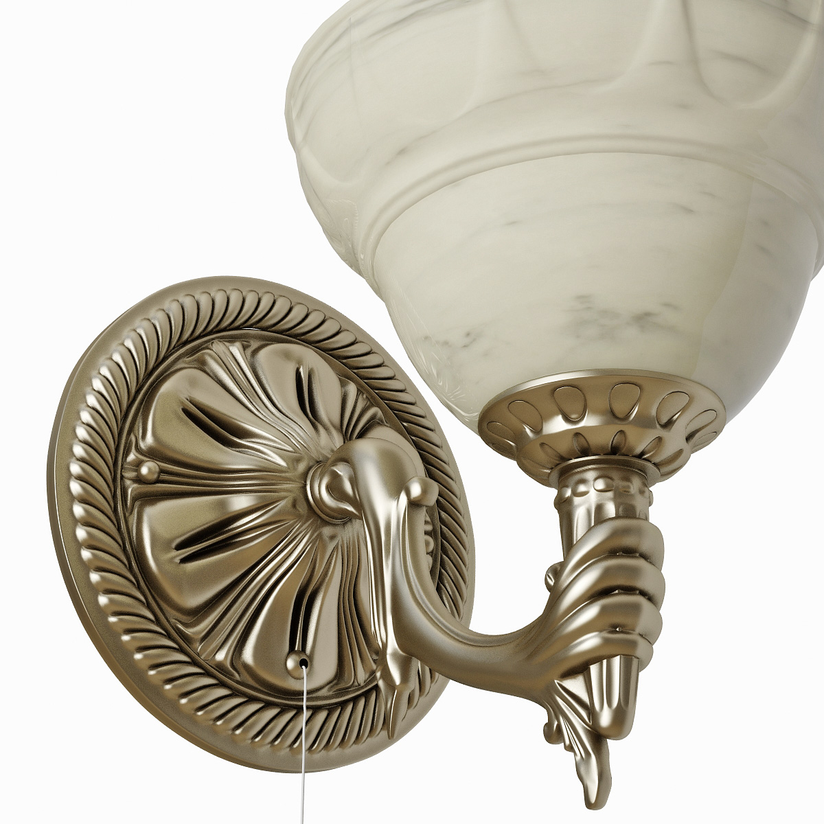 max wall lamp eglo marbella