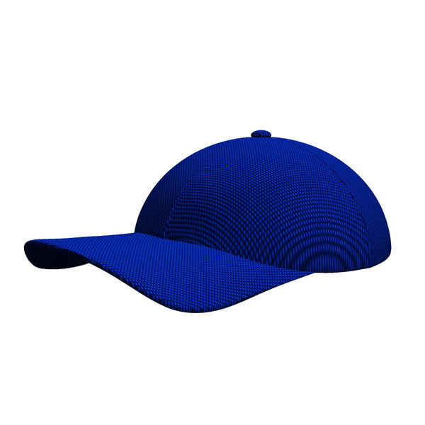 modelo 3d Gorra - TurboSquid 1019734