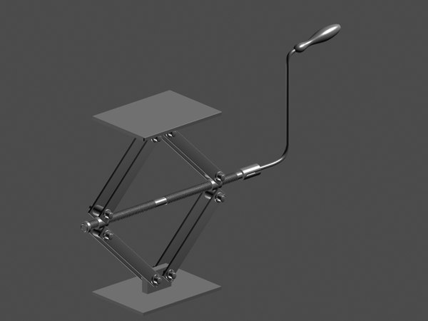 Free 3D Mechanical Models | TurboSquid