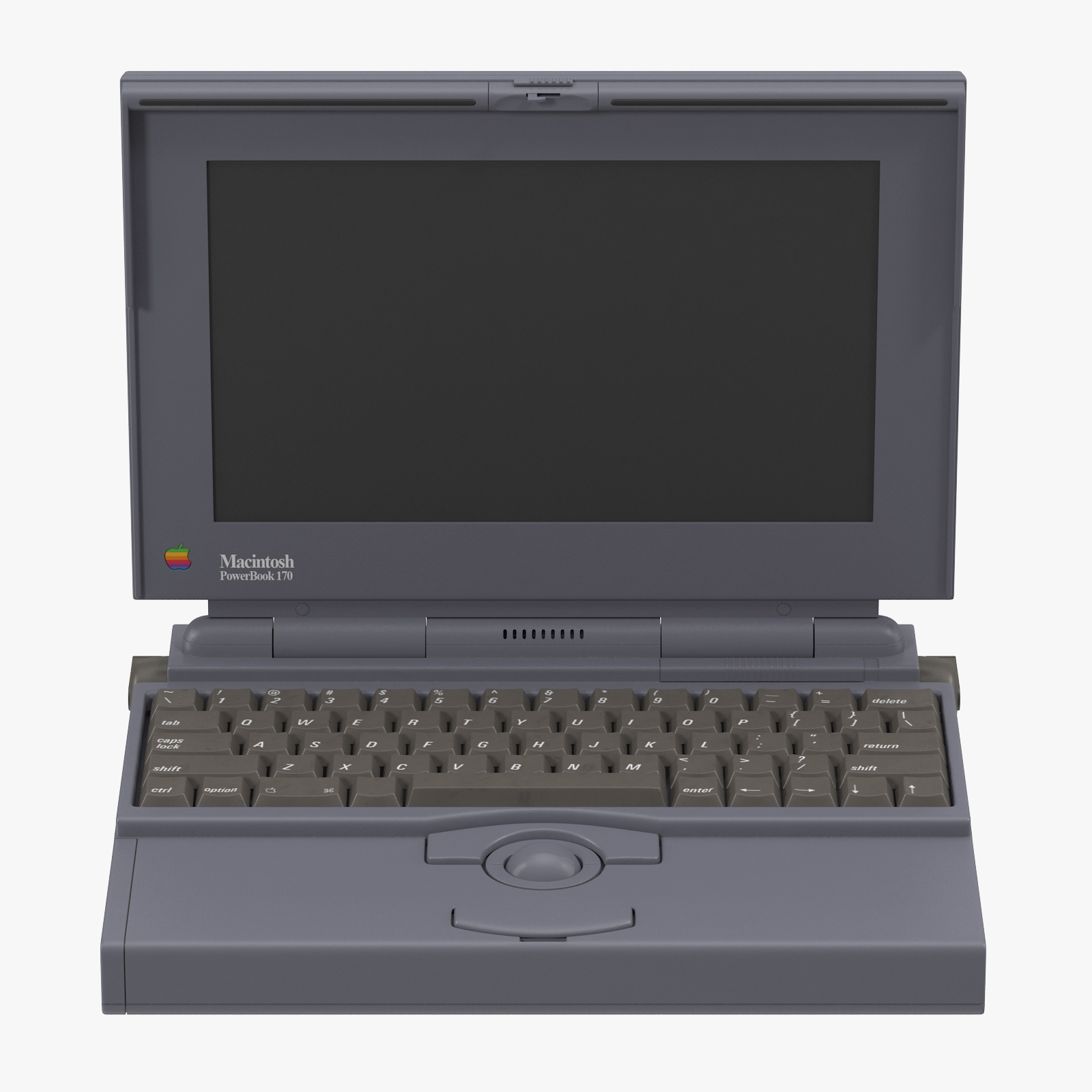 max apple macintosh portable powerbook
