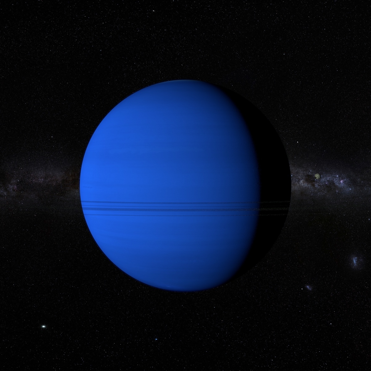 c4d neptune triton 16k