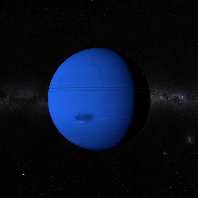 c4d neptune triton 16k