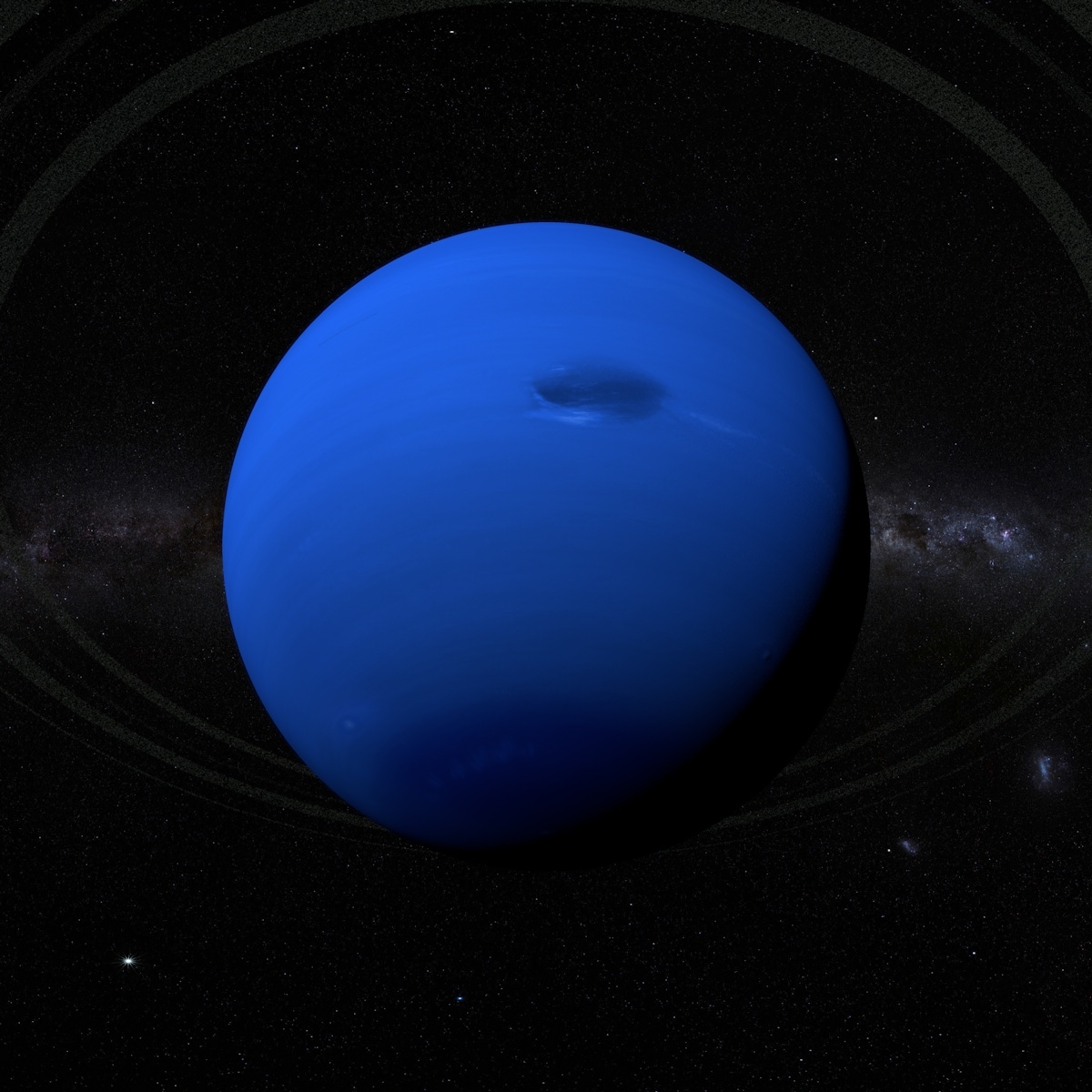 c4d neptune triton 16k