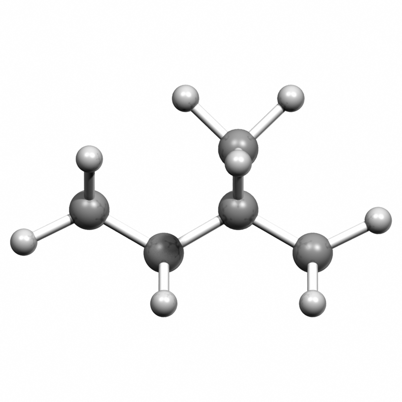 Isopentano Modelo 3D - TurboSquid 1020294