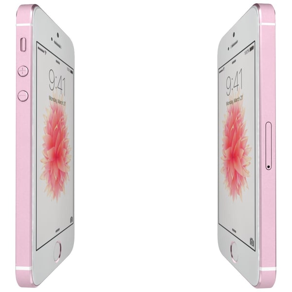 apple iphone se colors max