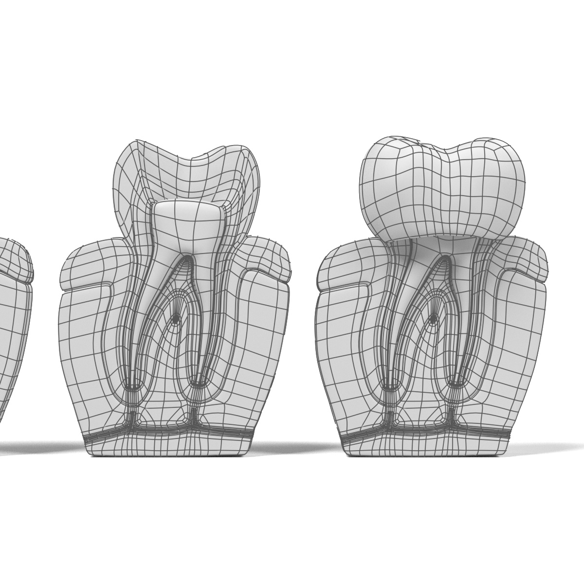 3d root canal procedure
