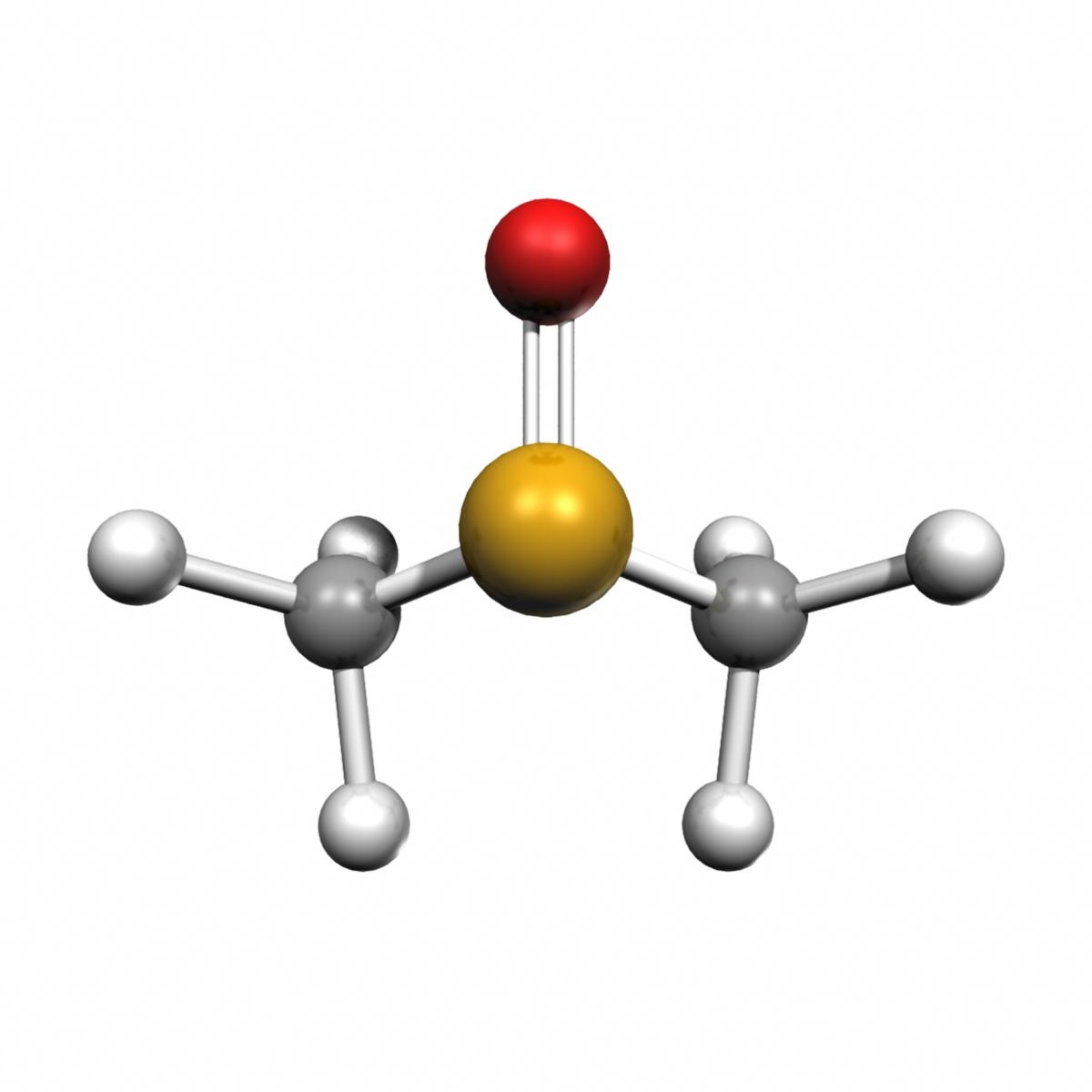 dimethyl sulfoxide obj