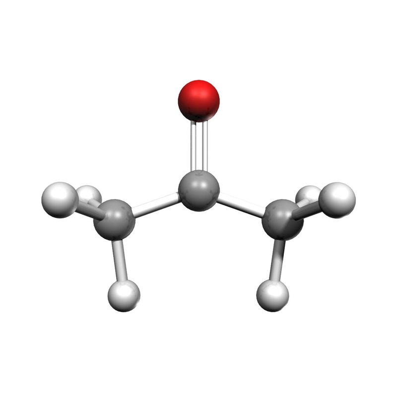 modèle 3D de Acétone - TurboSquid 1019516