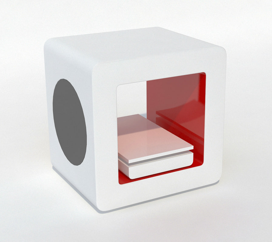 3dsystems printer 3d max