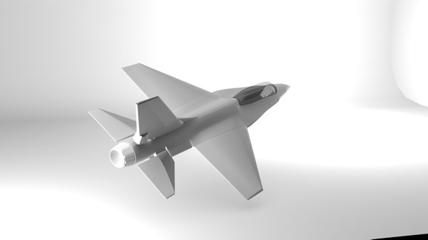Free Airplane 3D Models for Download | TurboSquid
