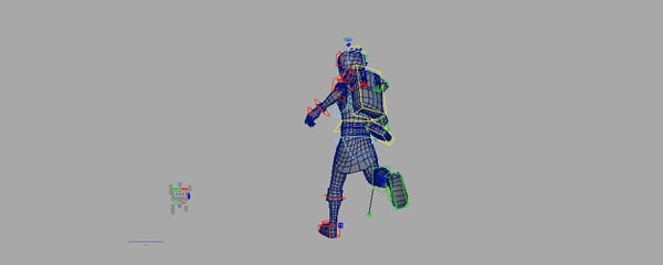 rig 2014 animation ma