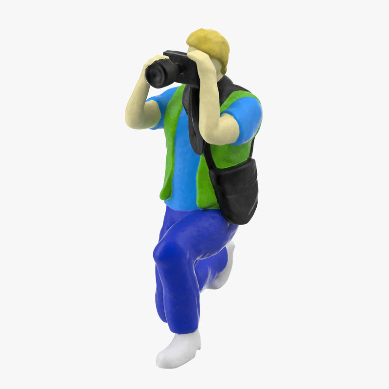 3d model miniature artists