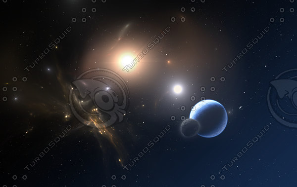 Texture JPEG planet extrasolar space