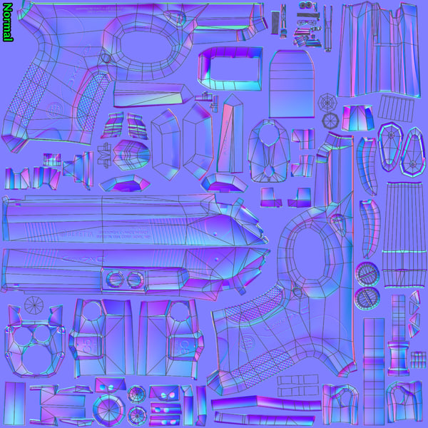 ready beretta px4 12 obj