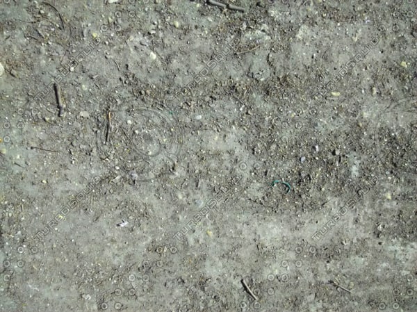 Texture PNG dirt Light Ground