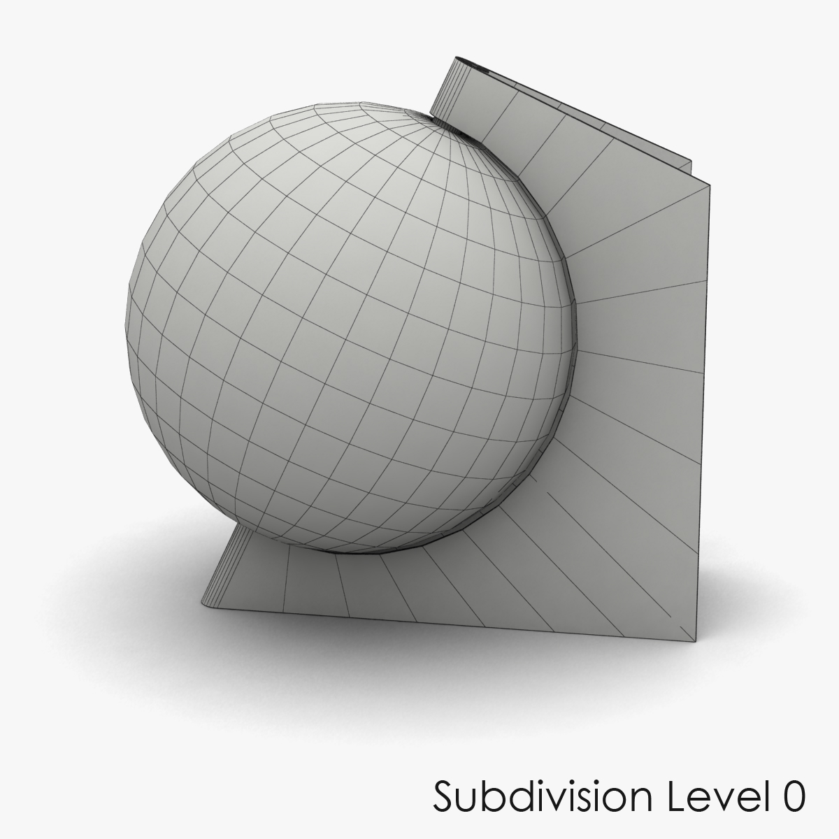 3d model globe rotating