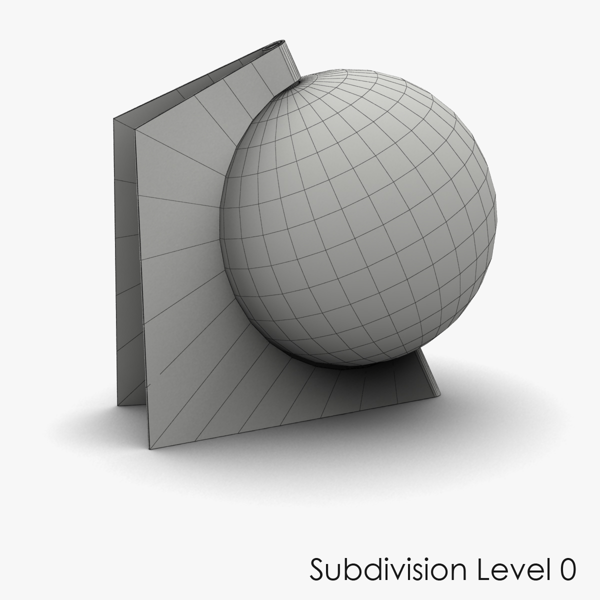 3d model globe rotating