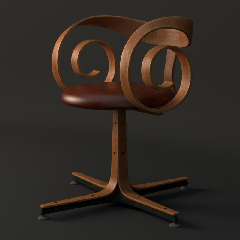 chair max