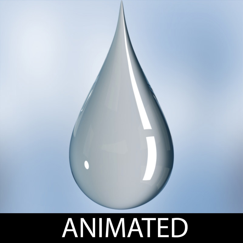 drop studiomax animation max