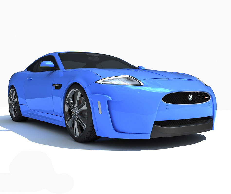 3ds Car