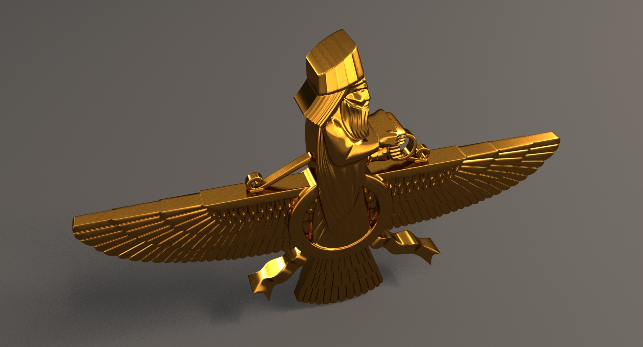 farvahar faravahar obj