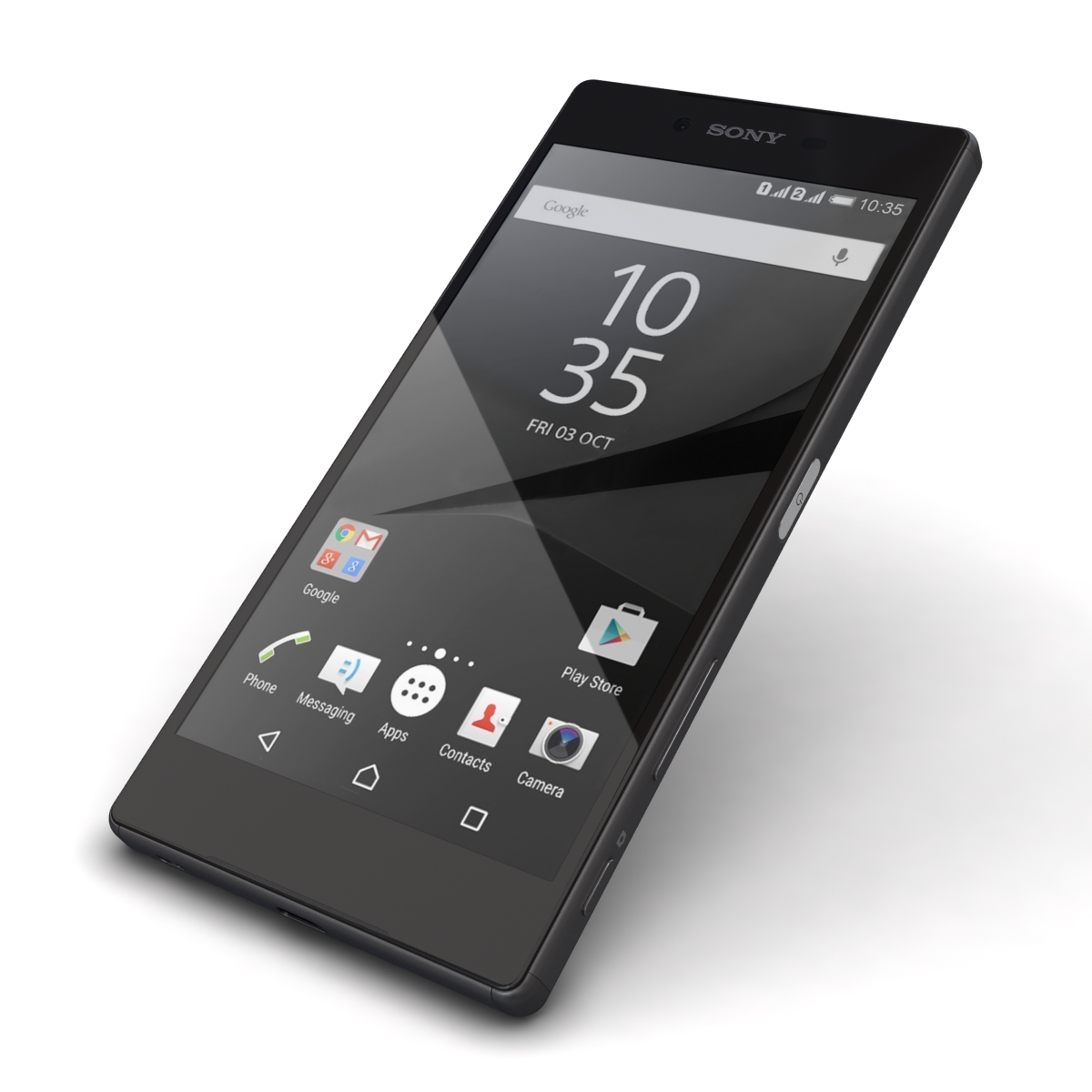 sony xperia z5 premium max