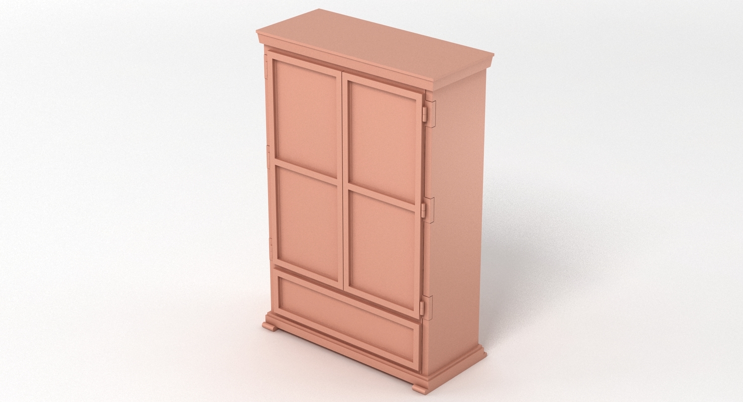 max moooi paper cupboard