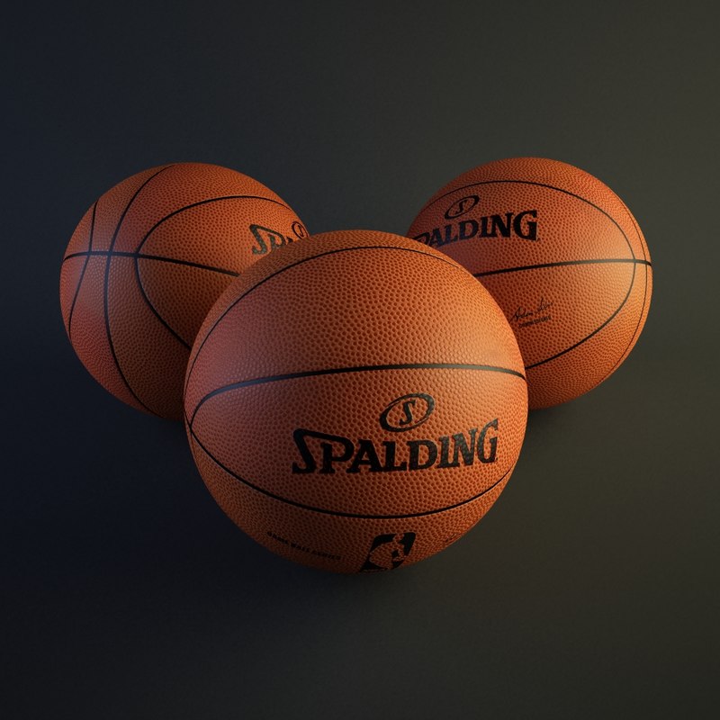 basketball ball ba max