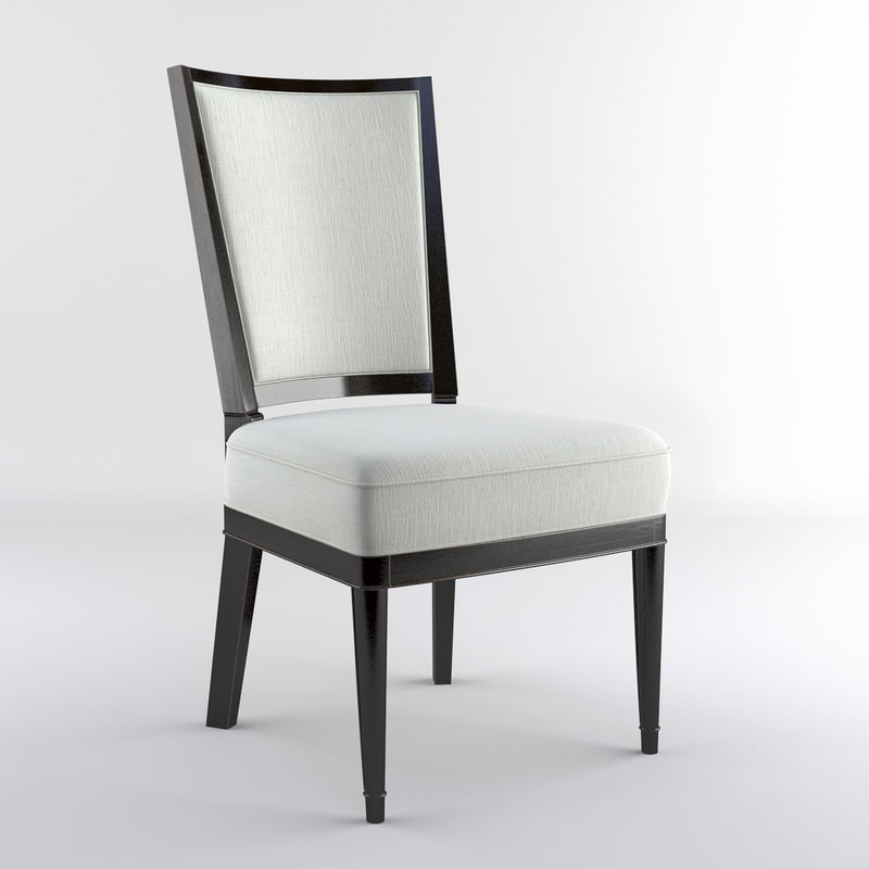 bolier modern luxury 3d model