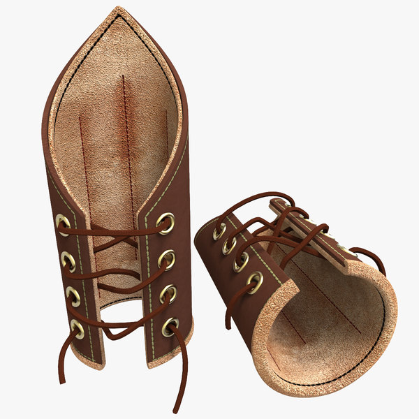 Gauntlet 3D Models for Download | TurboSquid