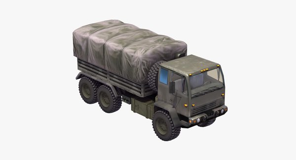 m1083 truck army max