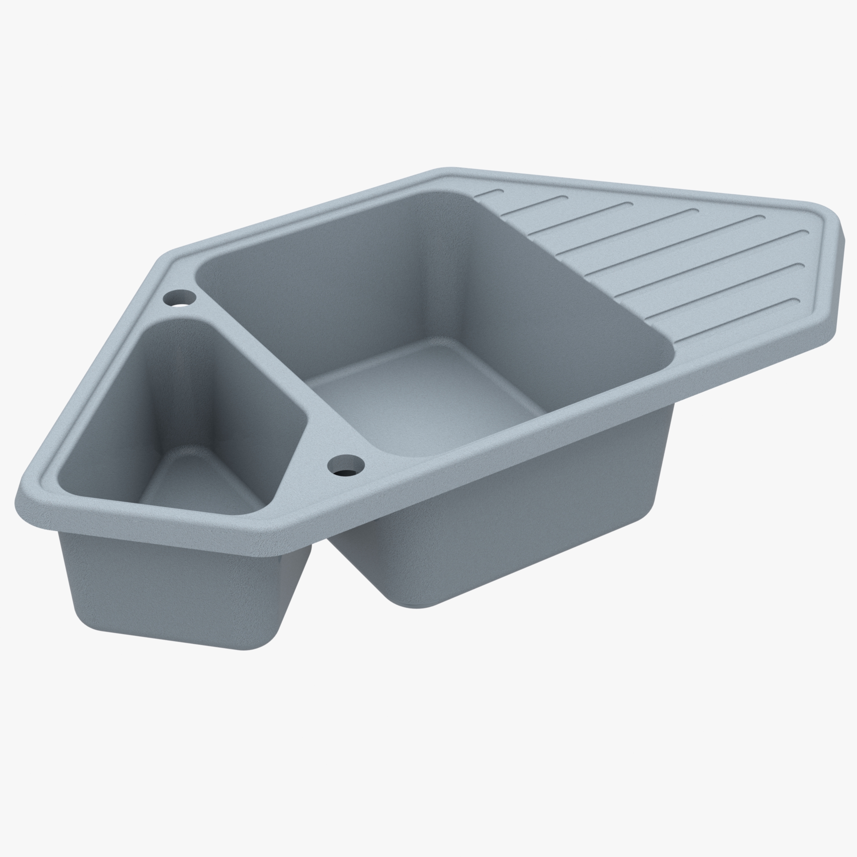 kitchen sink 3d model