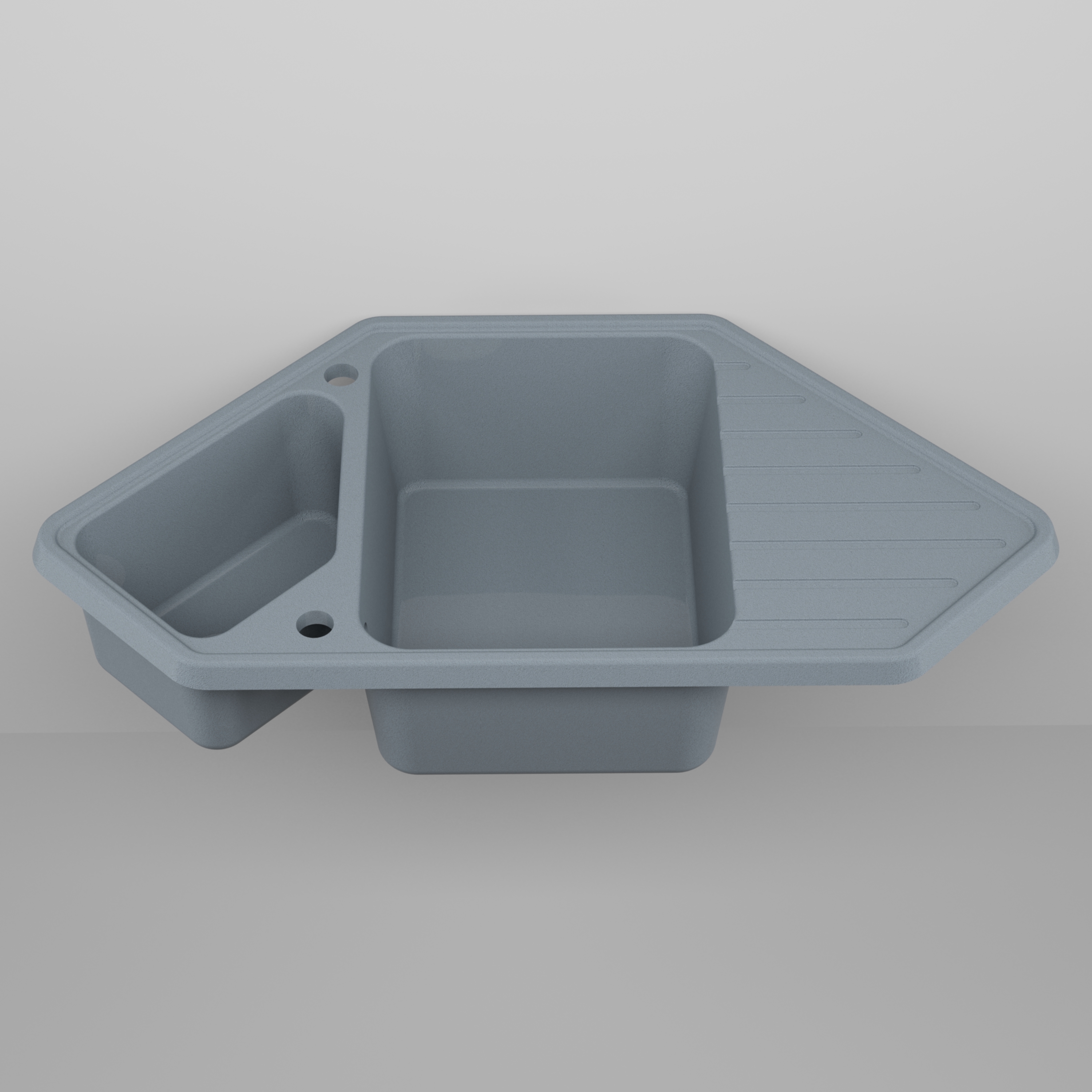 kitchen sink 3d model