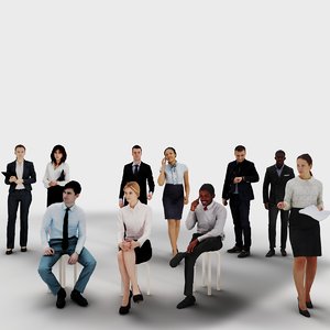 Free 3D Background Models | TurboSquid