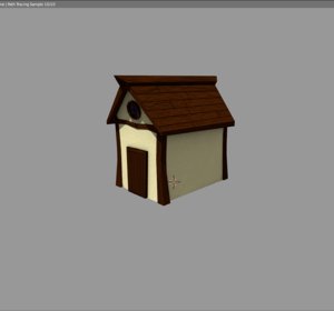 Free House Blender Models for Download | TurboSquid