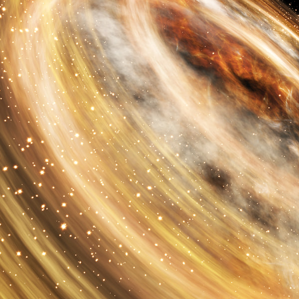 Galaxy 3D Models for Download | TurboSquid