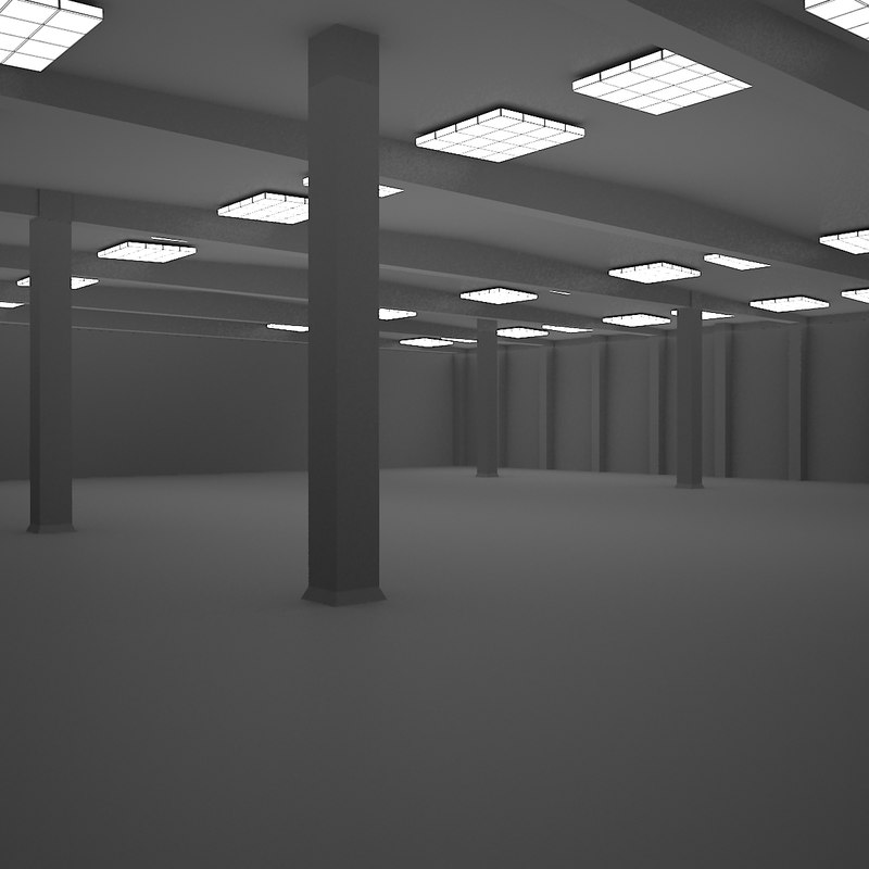 simple warehouse max