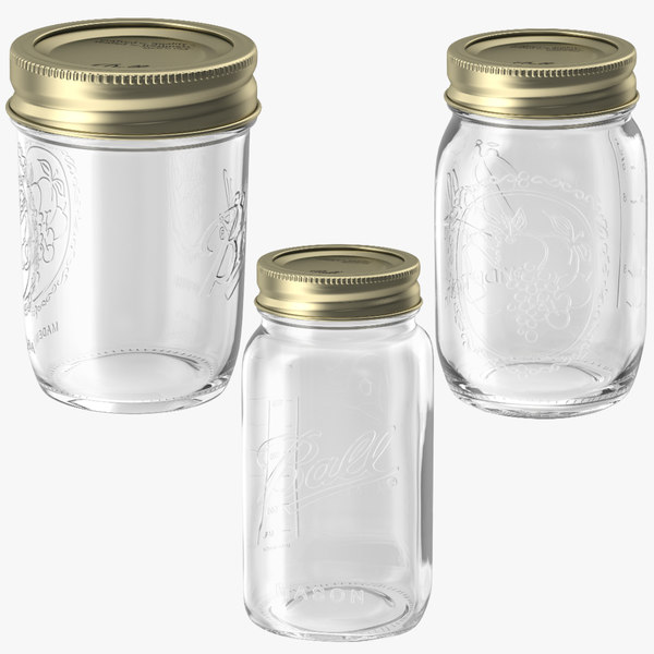 mason jar max