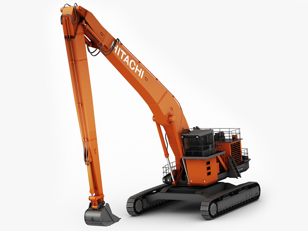 max hitachi ex1900