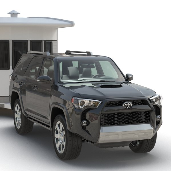 toyota 4runner hobby caravan 3ds