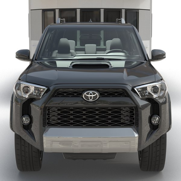 toyota 4runner hobby caravan 3ds