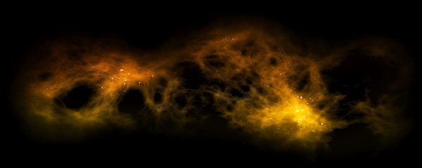 Nebula 3D Models for Download | TurboSquid