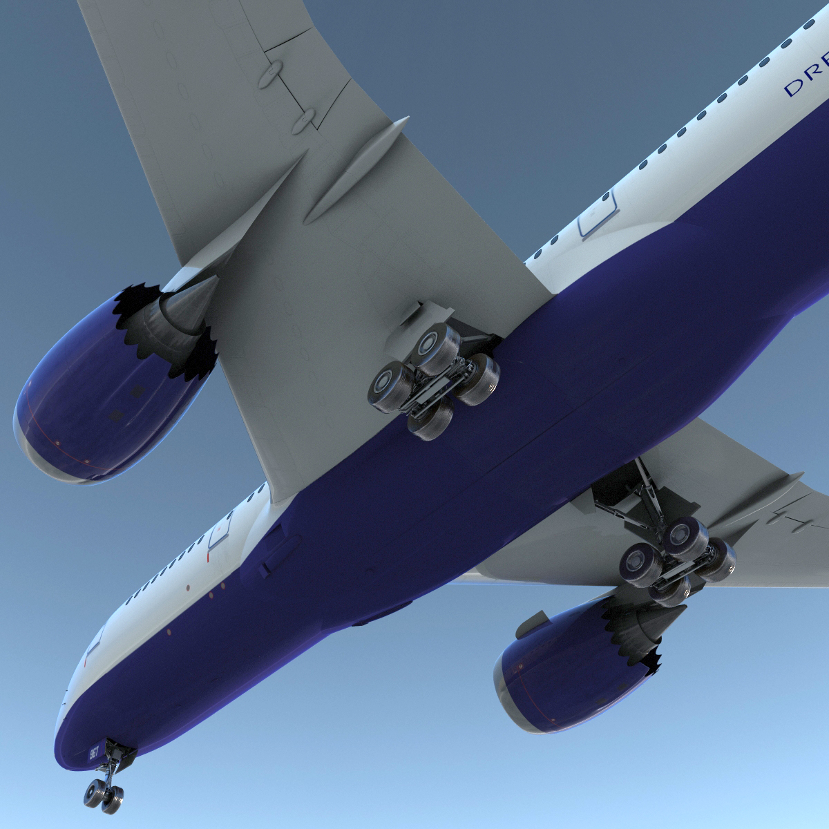 boeing 787 3 generic max