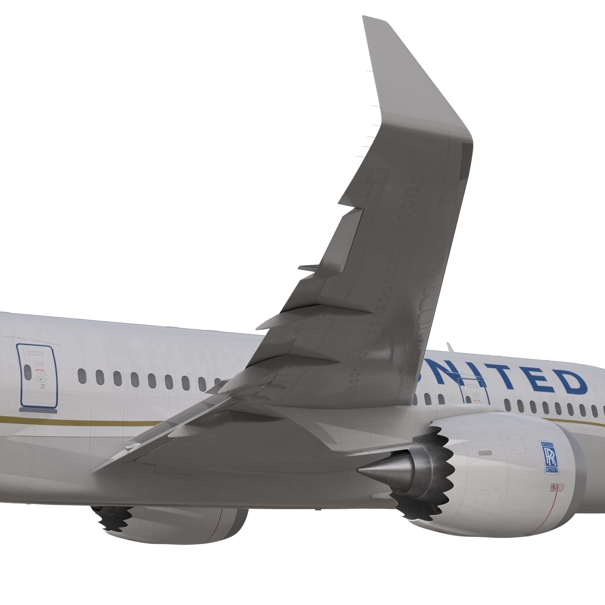 boeing 787 3 dreamliner 3d model