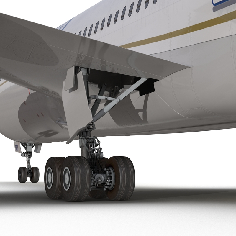 boeing 787 3 dreamliner 3d model