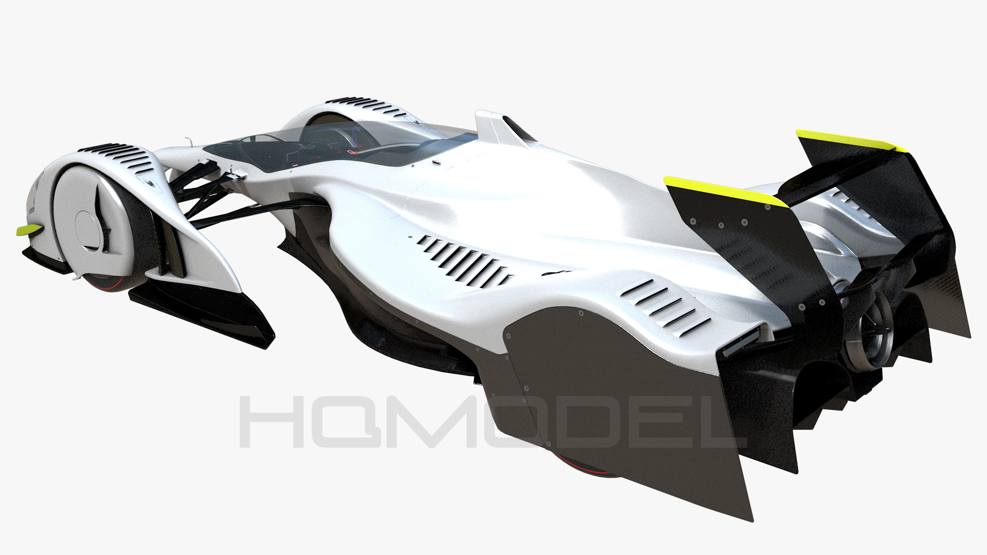 rb x2010 5g formula 3d max