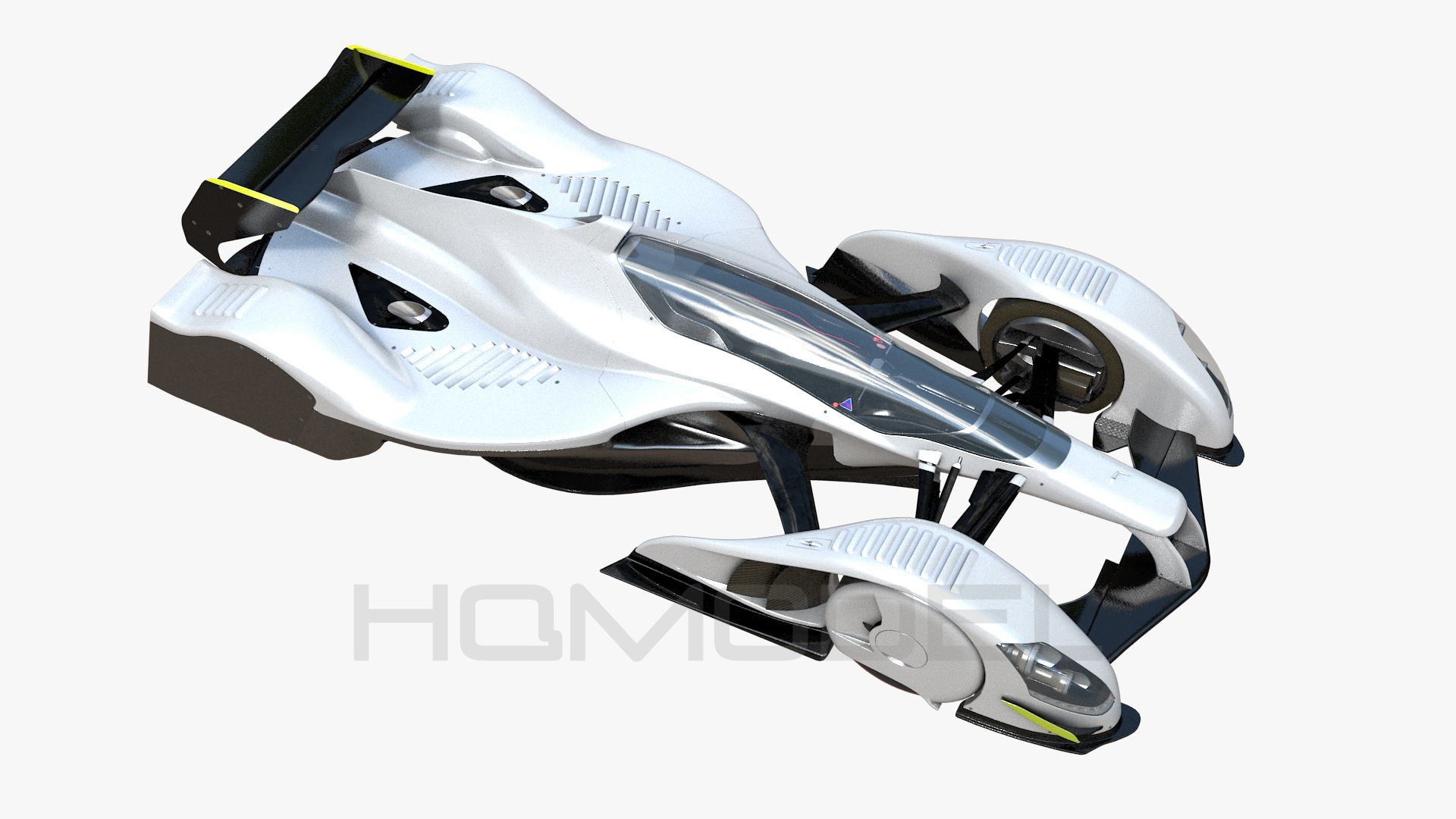 rb x2010 5g formula 3d max