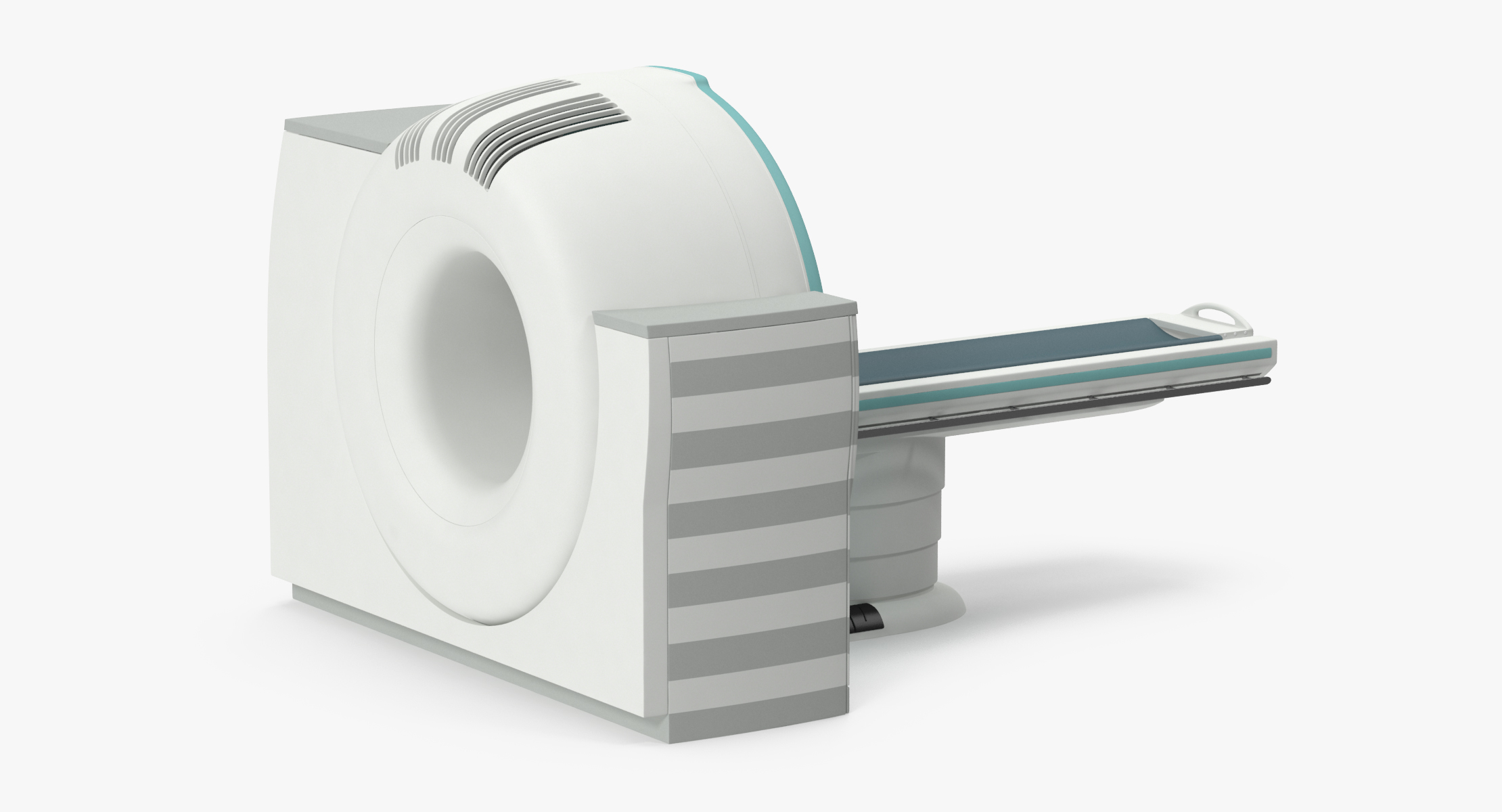3d medical equipment model