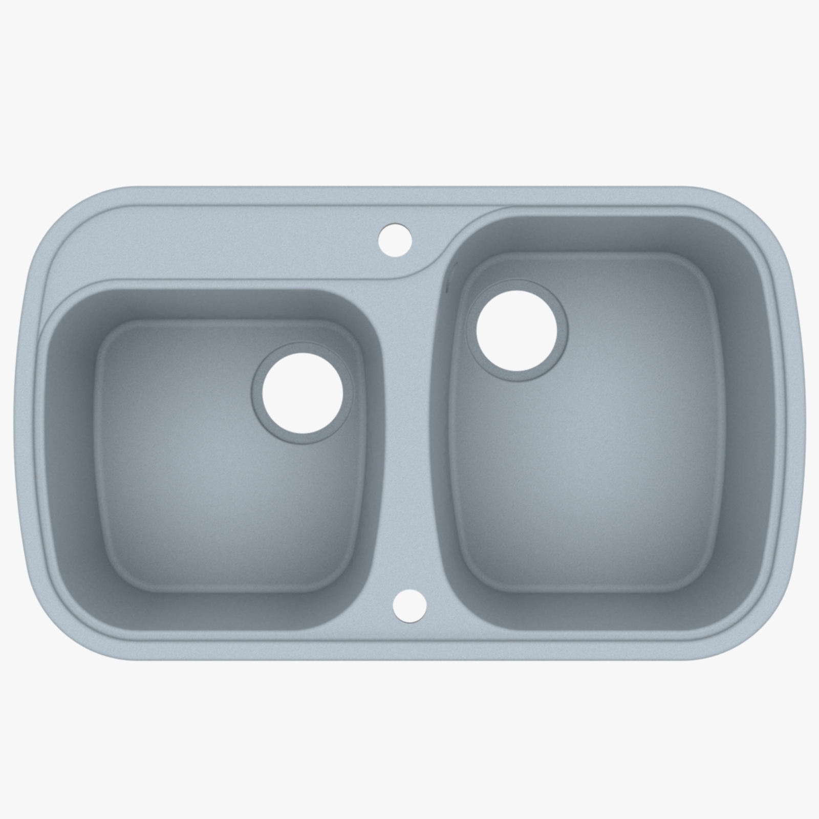 3d kitchen sink model