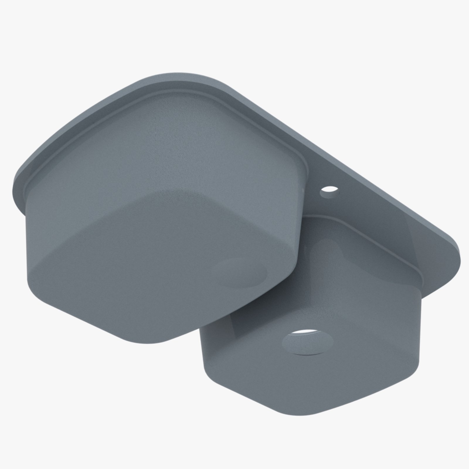 3d kitchen sink model